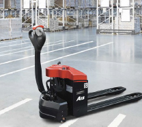 ГИДРАВЛИЧЕСКАЯ ТЕЛЕЖКА CBD15-A2MC1 Hangcha — MF-K Forklift